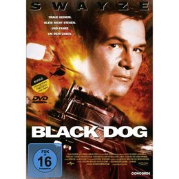 Black Dog (DVD)