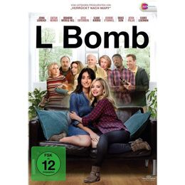 L Bomb (DVD)