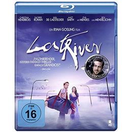 Lost River (Blu-ray)