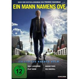 Ein Mann namens Ove (DVD)