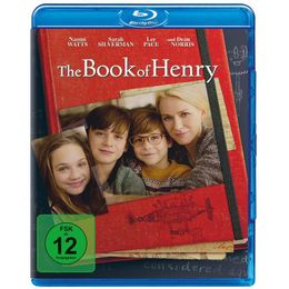 Universal The Book of Henry (Blu-ray)