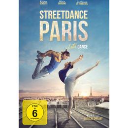 LEONINE Streetdance: Paris (DVD)