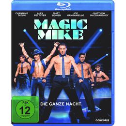 LEONINE Magic Mike (Blu-ray)