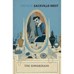 Random House Publishing Group The Edwardians - Vita Sackville-West, Taschenbuch