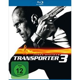 LEONINE Transporter 3 (Blu-ray)