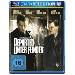 WBHE Departed - Unter Feinden (Blu-ray)