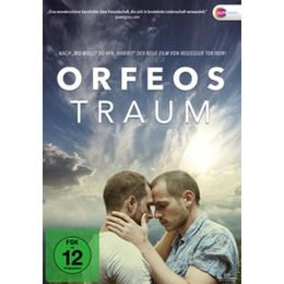 Orfeos Traum (DVD)