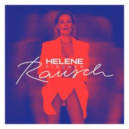 Polydor Rausch - Helene Fischer. (CD)