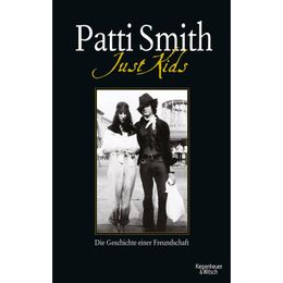 Just Kids - Patti Smith, Gebunden