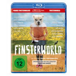 Finsterworld (Blu-ray)