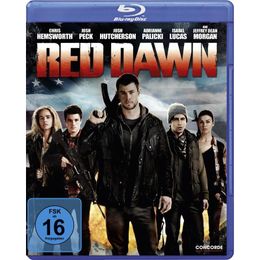LEONINE Red Dawn (Blu-ray)