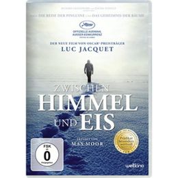 Zwischen Himmel und Eis (DVD)