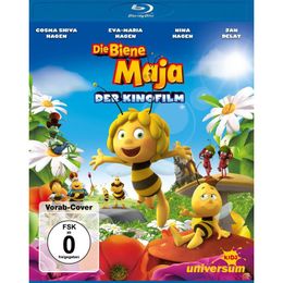 Die Biene Maja - Der Kinofilm (Blu-ray)