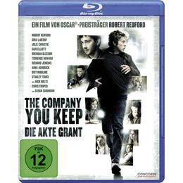 LEONINE The Company You Keep (Blu-ray)