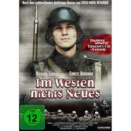 Im Westen nichts Neues (1979) (DVD)