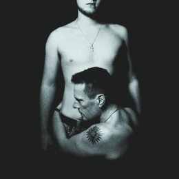 Island Songs Of Innocence (Limited Deluxe Edition) - U2. (CD)