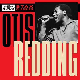Rhino Stax Classics - Otis Redding. (CD)