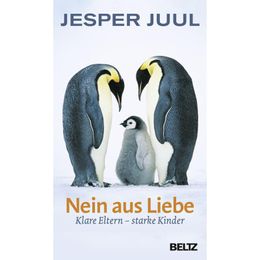 Nein aus Liebe - Jesper Juul, Taschenbuch
