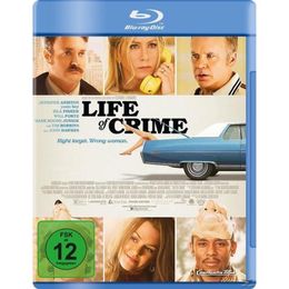 HLC Life of Crime (Blu-ray)