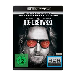 Universal The Big Lebowski (4K Ultra HD)