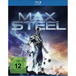 LEONINE Max Steel (Blu-ray)