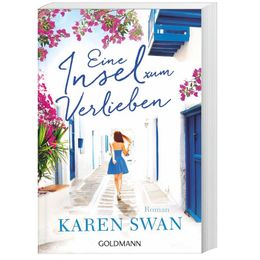 Eine Insel zum Verlieben - Karen Swan, Taschenbuch