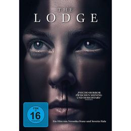 LEONINE The Lodge (DVD)