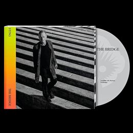 INTERSCOPE The Bridge - Sting. (CD)