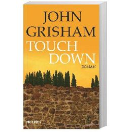 Touchdown - John Grisham, Taschenbuch