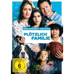 Universal Plötzlich Familie (DVD)