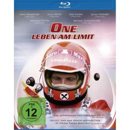 LEONINE One - Leben am Limit (Blu-ray)