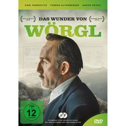 Das Wunder von Wörgl (DVD)