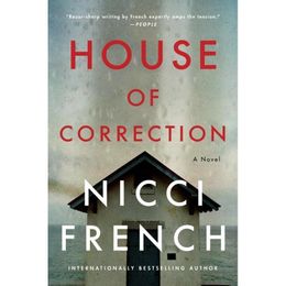 House of Correction - Nicci French, Taschenbuch