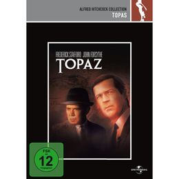 Universal Topas (DVD)