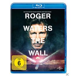 Universal Roger Waters - The Wall (Blu-ray)