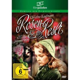 Rosen-Resli (DVD)