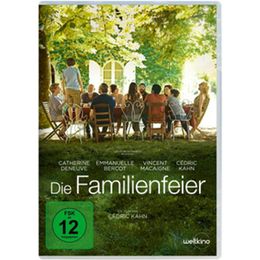 LEONINE Die Familienfeier (DVD)