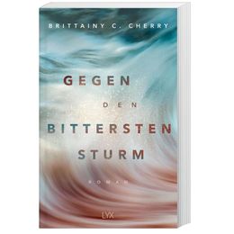 Gegen den bittersten Sturm / Compass Bd.2 - Brittainy C. Cherry, Kartoniert (TB)