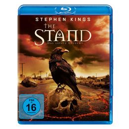 Universal Stephen King's The Stand - Das letzte Gefecht (Blu-ray)