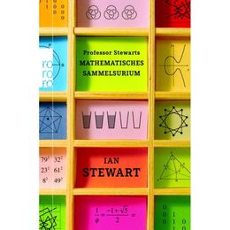 Professor Stewarts mathematisches Sammelsurium - Ian Stewart, Taschenbuch