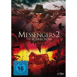 Messengers 2 - The Scarecrow (DVD)