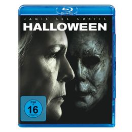 Universal Halloween (2018) (Blu-ray)