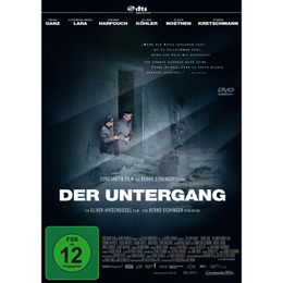 Universal Der Untergang (DVD)