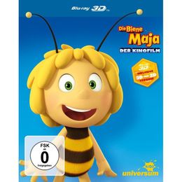 LEONINE Die Biene Maja - Der Kinofilm - 3D-Version