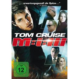 Universal Mission Impossible 3 (DVD)