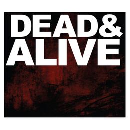 Dead & Alive - The Devil Wears Prada. (CD mit DVD)
