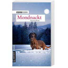 Mondnackt / Noldi Oberholzer Bd.4 - KuhnKuhn, Kartoniert (TB)