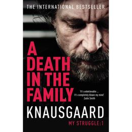 Random House Publishing Group A Death in the Family - Karl Ove Knausgaard, Karl Ove Knausgard, Taschenbuch