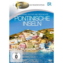 Pontinische Inseln (DVD)