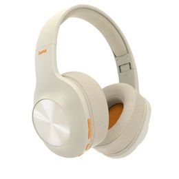 Hama Bluetooth®-Kopfhörer "Spirit Calypso", Over-Ear, Bass Boost, faltbar,